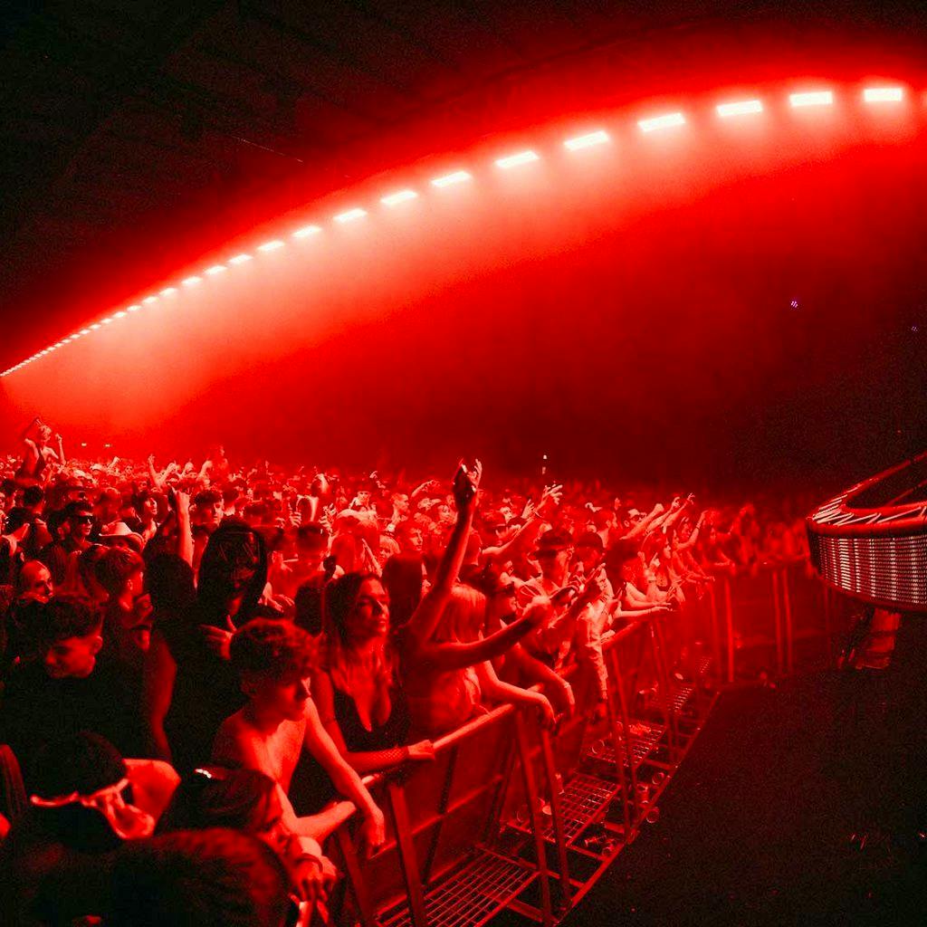 FISH56OCTAGON Scottish Tour | Tickets & Event Dates