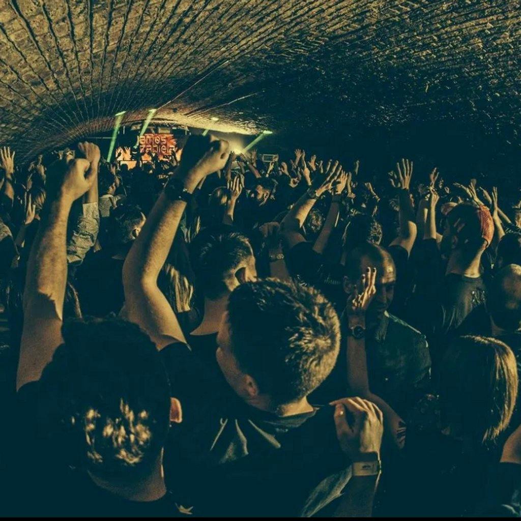 Tickets: iNTRA: MAHTAL X TLO. - After blk. | The Classic Grand Glasgow ...