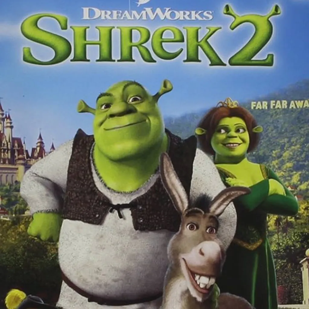 Tickets: Immersive film Experience - Shrek 2 | The New Scarbrivk Arms ...