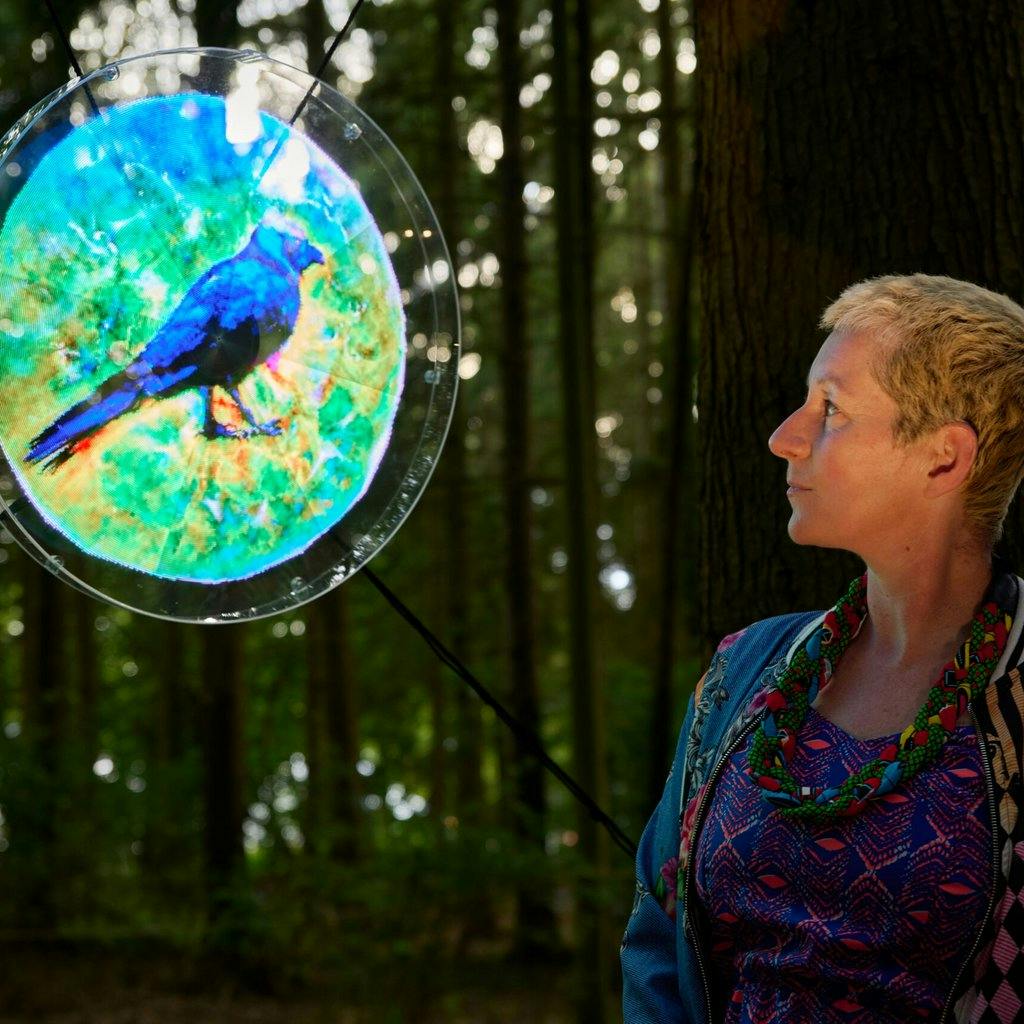 Dewiniath by Megan Broadmeadow [Dreamy Place Festival 2024] | The ...