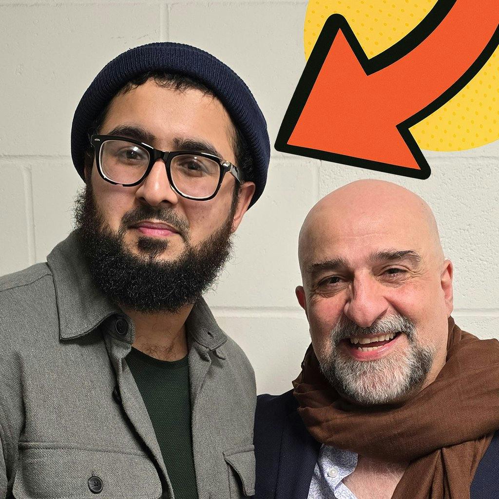 Stand-up Headingley | The New Headingley Club Leeds Thu 04 September 2025