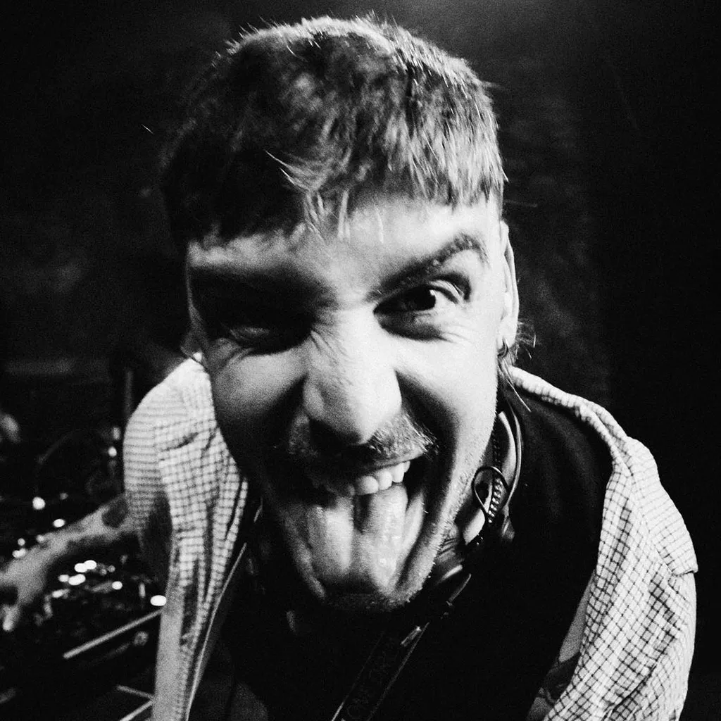 Luude | London | HERE At Outernet London Sat 07 March 2026