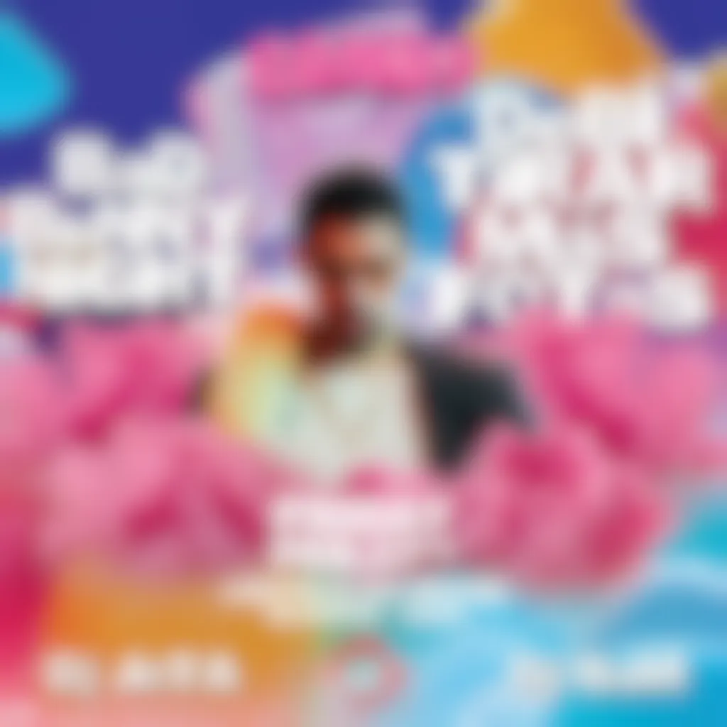 Candy Friday - Bad Bunny Night @ Boteco Do Brasil | BOTECO DO BRASIL ...