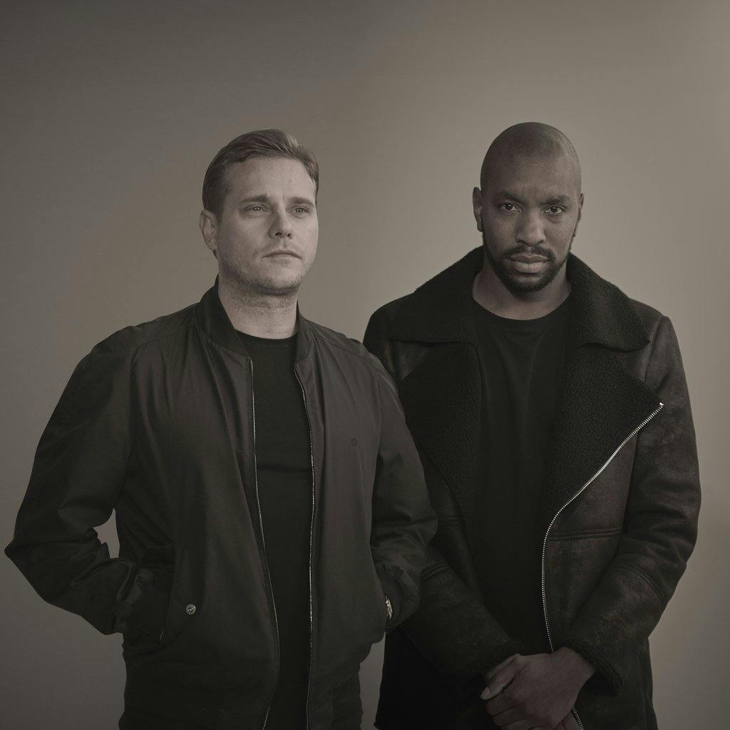 Tickets: UKG Rave with Artful Dodger | Queen Of Hoxton London Sat 20 ...