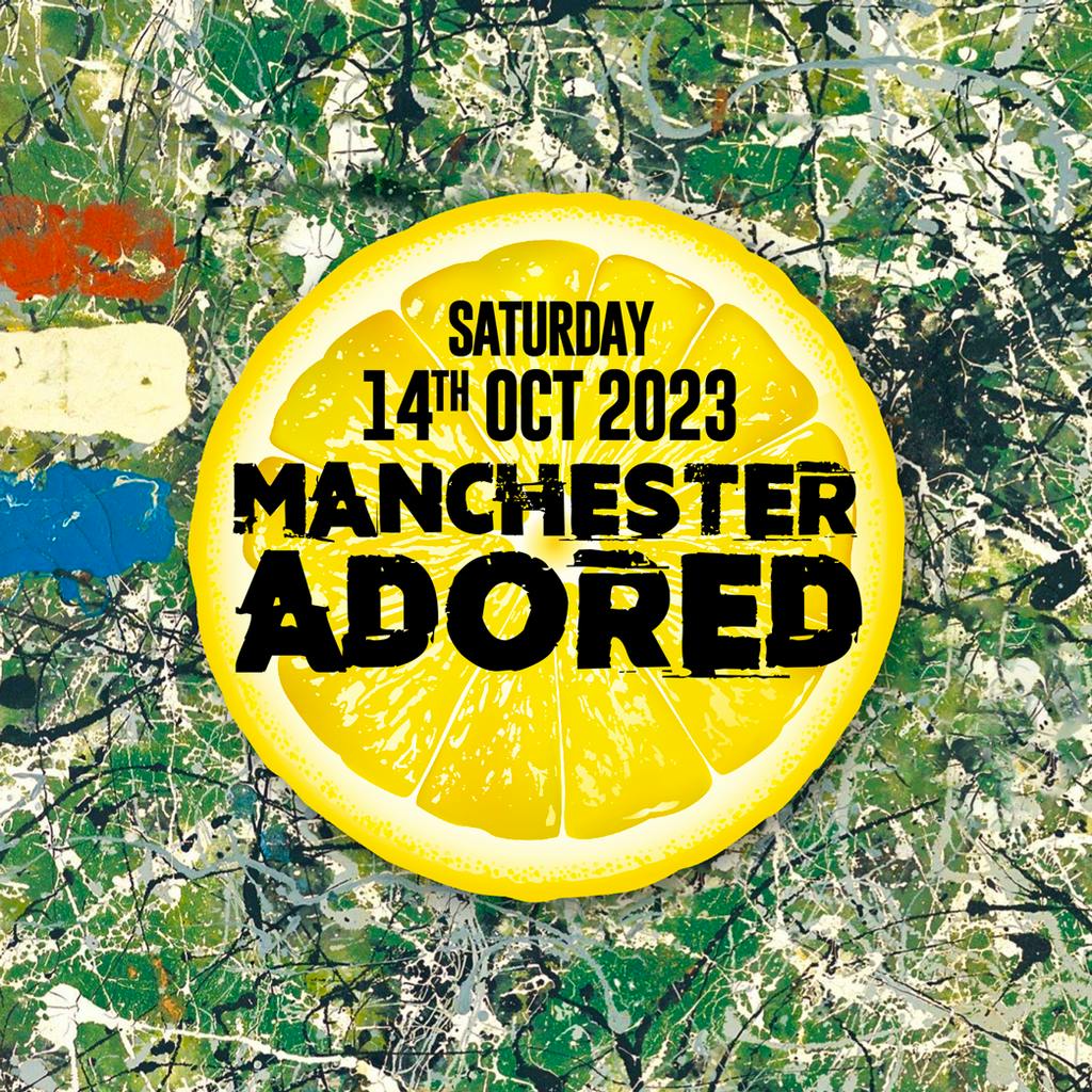 Manchester Events 2023 | What's on in Manchester | Skiddle