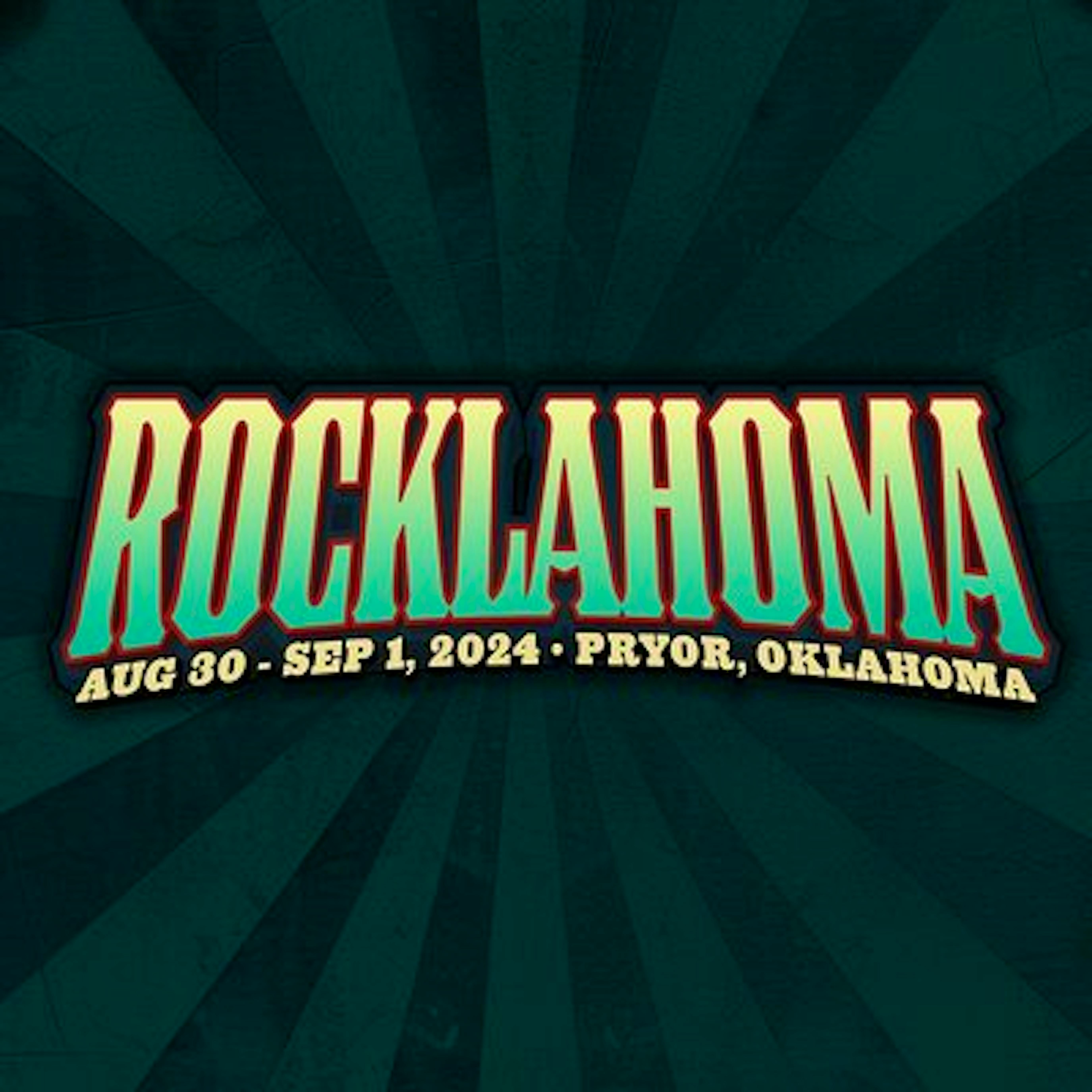 Rocklahoma Festival 2025 | Tickets & Line Up | Skiddle