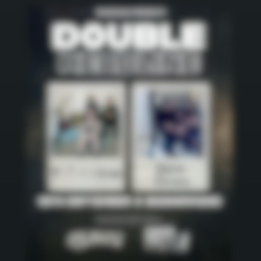 The Tranquils x Diva Down Double Headline | Bannermans Edinburgh Edinburgh Sun 28 September 2025