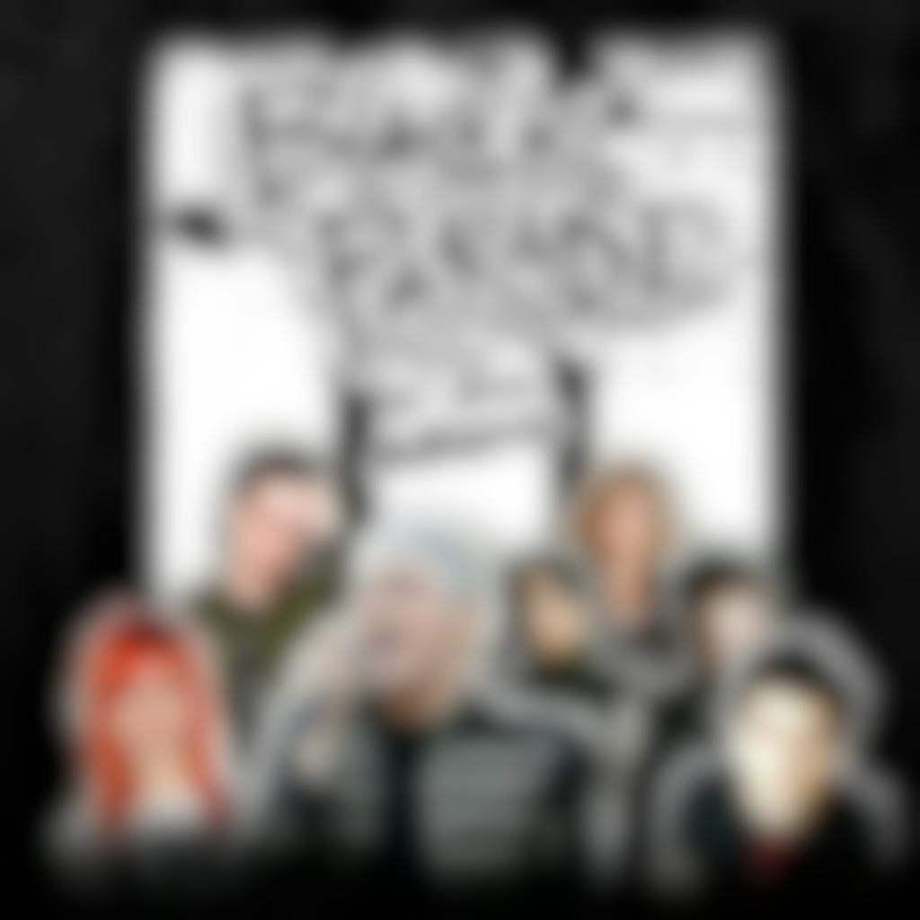 Black Parade - 00's Emo Anthems | Exeter | The Cavern Exeter Fri 12 December 2025