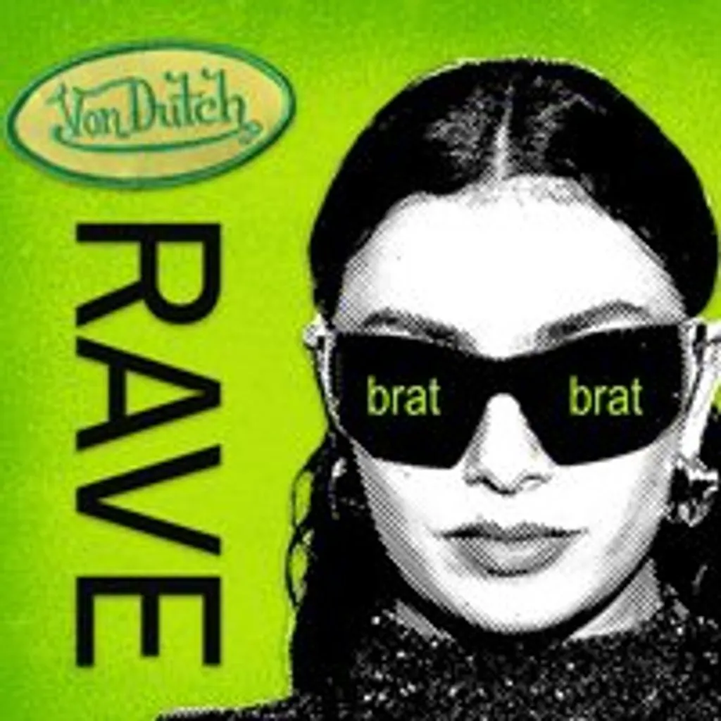 Brat Rave (Leeds) | HiFi Club Leeds Thu 29 January 2026