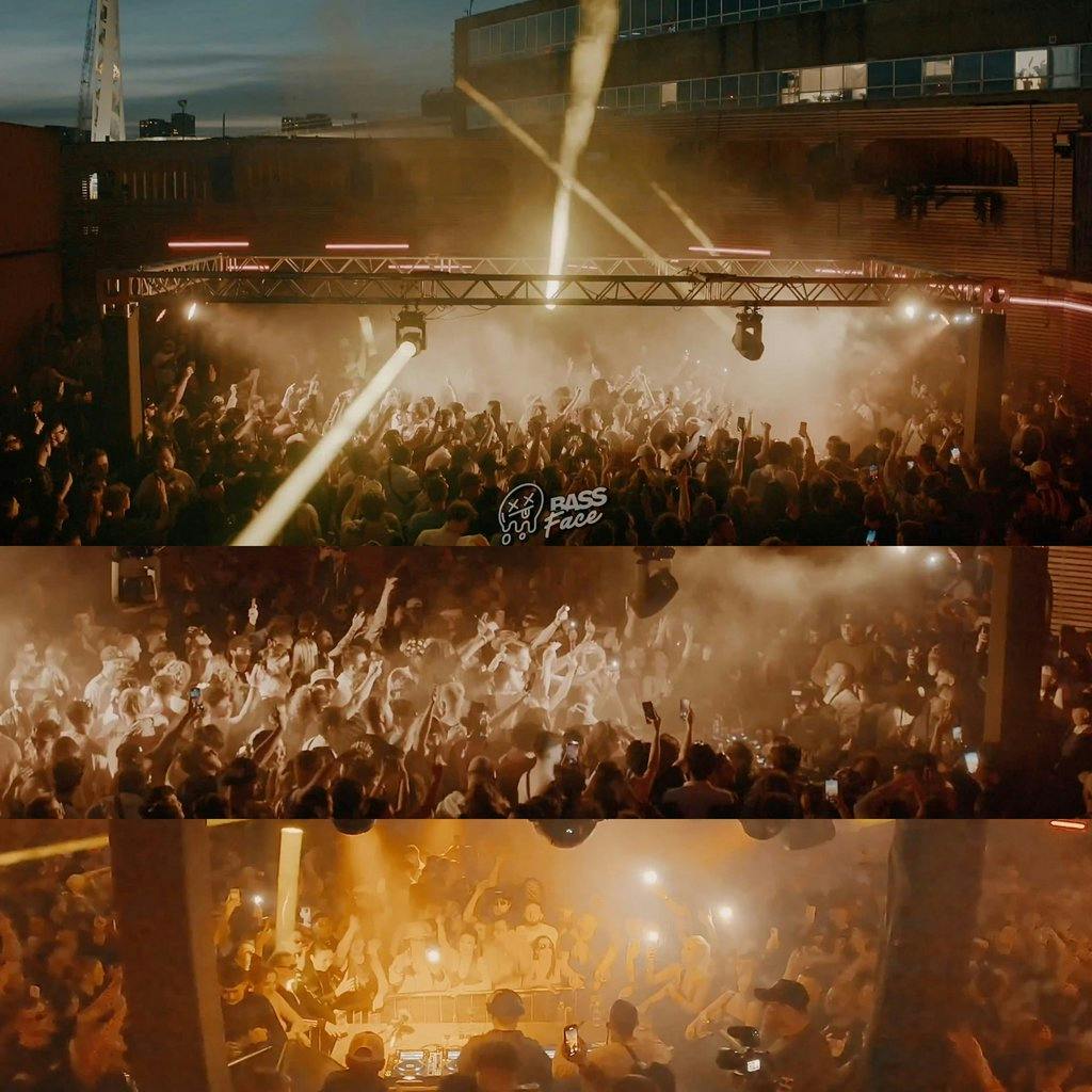 Bass Face // DNB, HOUSE:TECHNO, UKG // LEVEL UP SPECIAL! FREE ...
