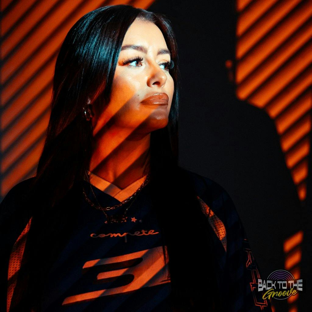 Tickets: Back To The Groove Presents : Ellia Jaya + Very Special Guest ...