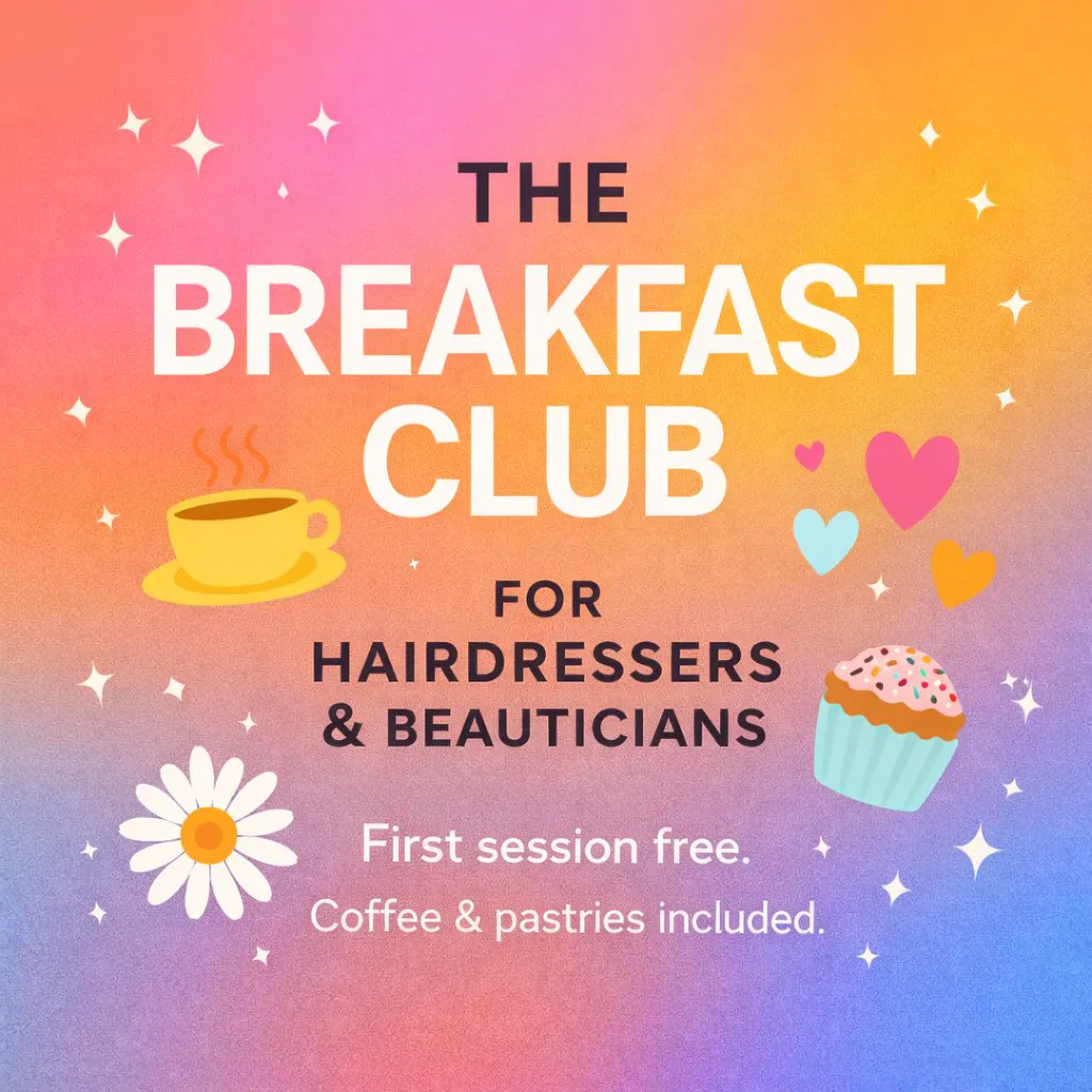 The Breakfast Club | Style Architect Royal Leamington Spa Mon 02 ...
