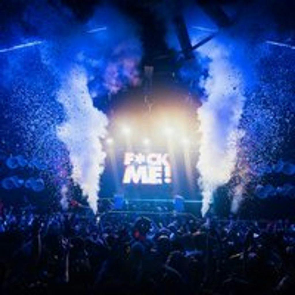 F*CK ME It's Freshers Foam Party - Hull Tickets | The Piper Club Hull ...