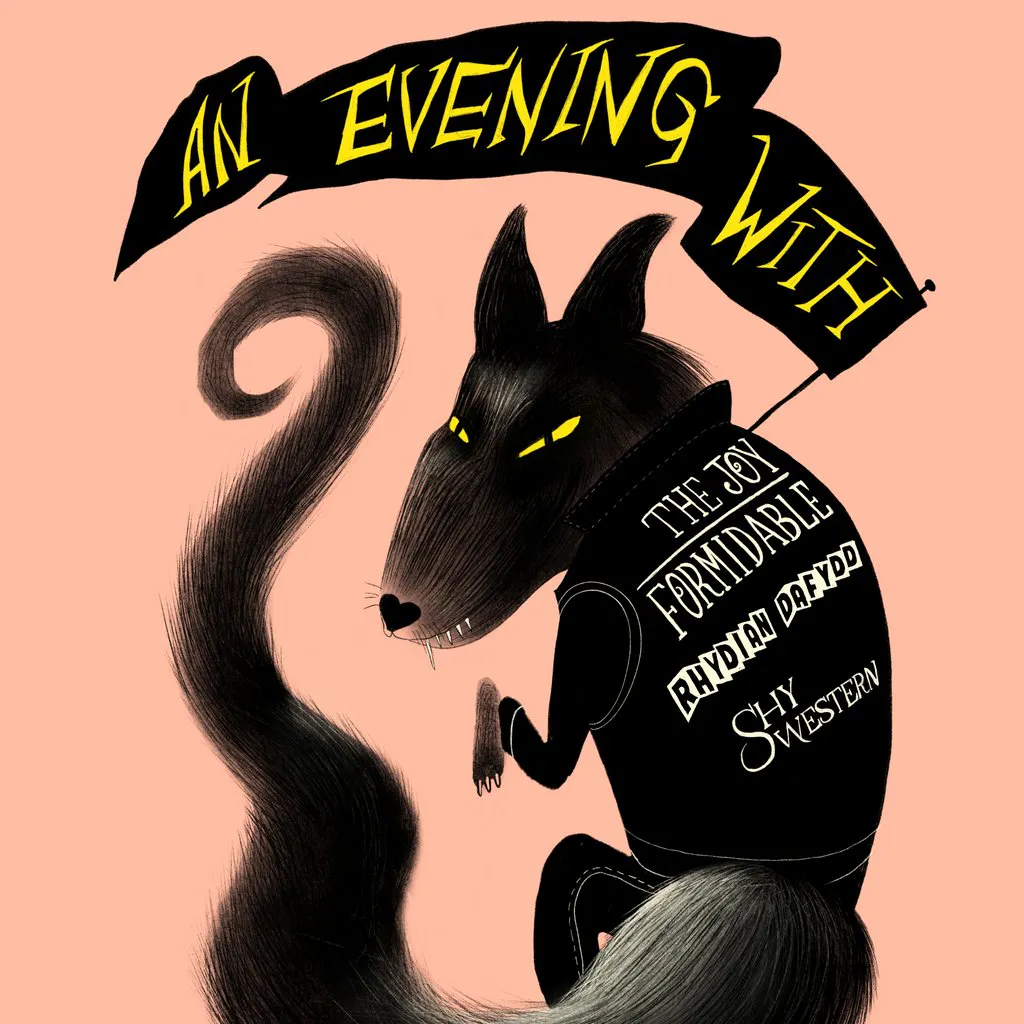 An Evening with The Joy Formidable - Sacred Trinity Church, MCR | Sacred Trinity Church Salford ...