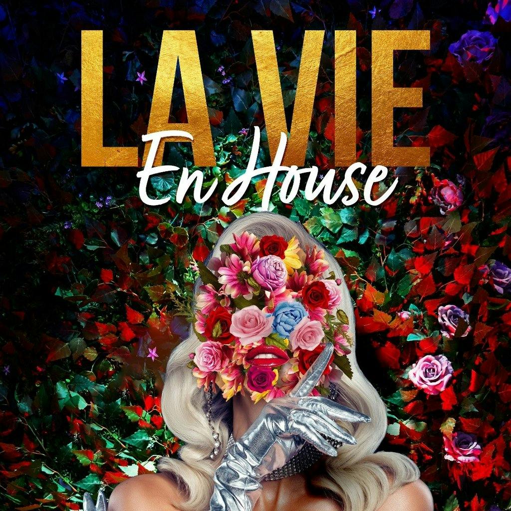 Tickets: LA VIE EN HOUSE @ LE FEZ - EVERY Friday | Le Fez London Fri 17 ...