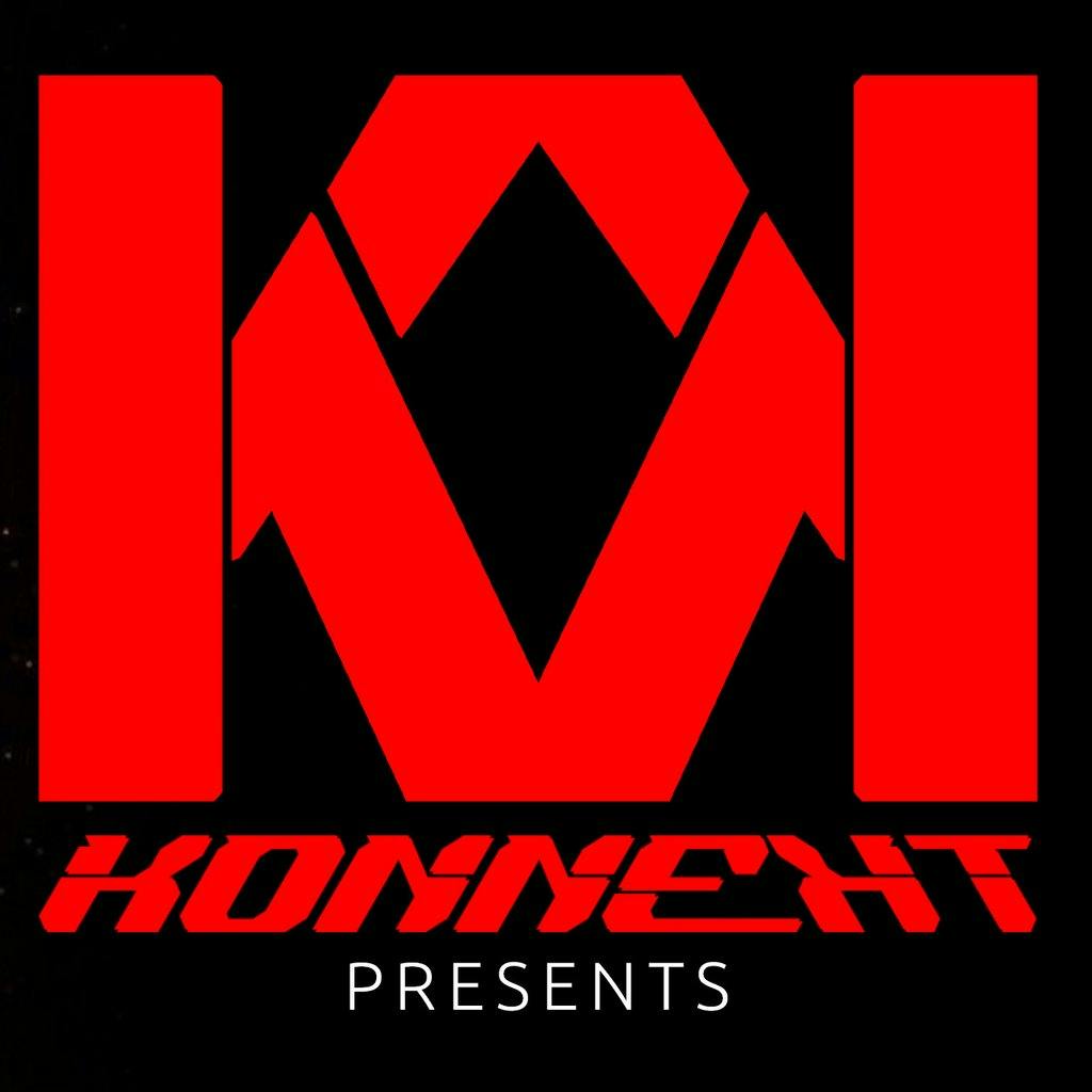 Konnekt Halloween @ Digital / Robbie Doherty, Dan Shake + MORE ...