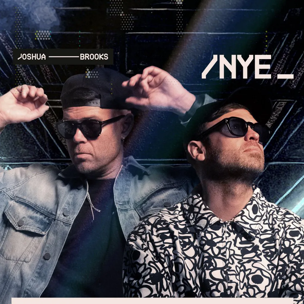 Solardo NYE at Joshua Brooks, Manchester | Joshua Brooks Manchester Wed ...