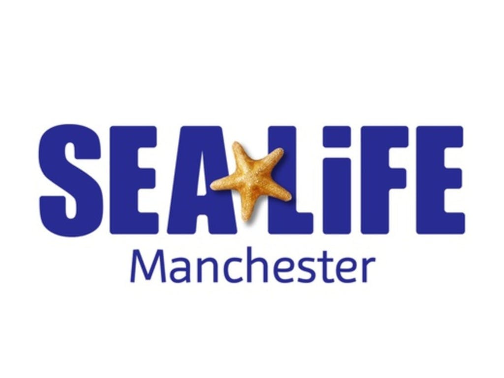 Tickets: Sea Life Manchester Standard Entry | Legoland Discovery Centre ...