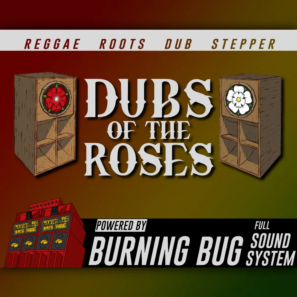 Dubs Of The Roses - FREEDOM MASSES & DUB CONDUCTOR | The Three Arches ...