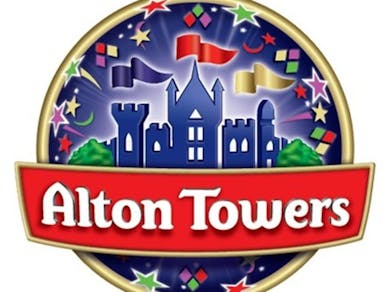 Tickets: Alton Towers - Two Day Entry | Alton Towers Resort Hotel Alton ...