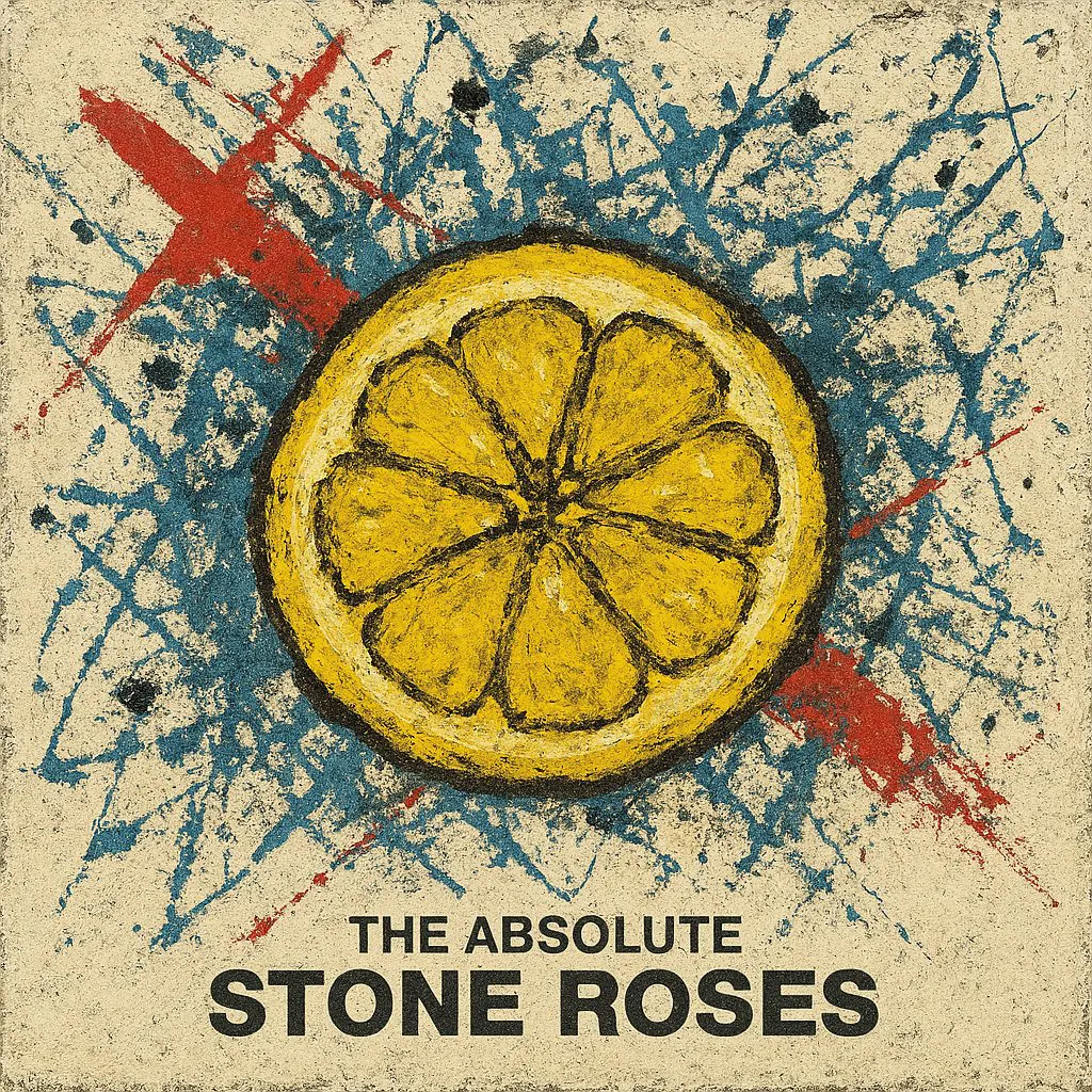 Tickets: The Absolute Stone Roses @ the VC Britpop Weekender 2027 ...