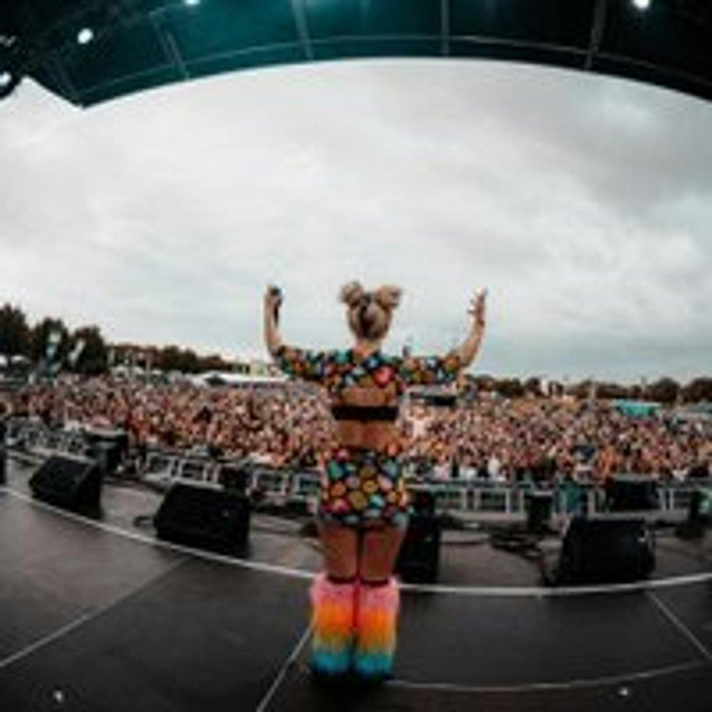 Save The Rave: Outdoor 90's Festival - London! | Outdoor London Venue ...
