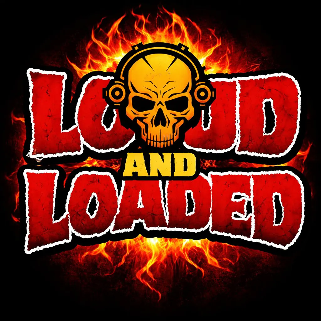 Tickets: LOUD and LOADED 2026 - Live Rock, Metal and Beer festival ...