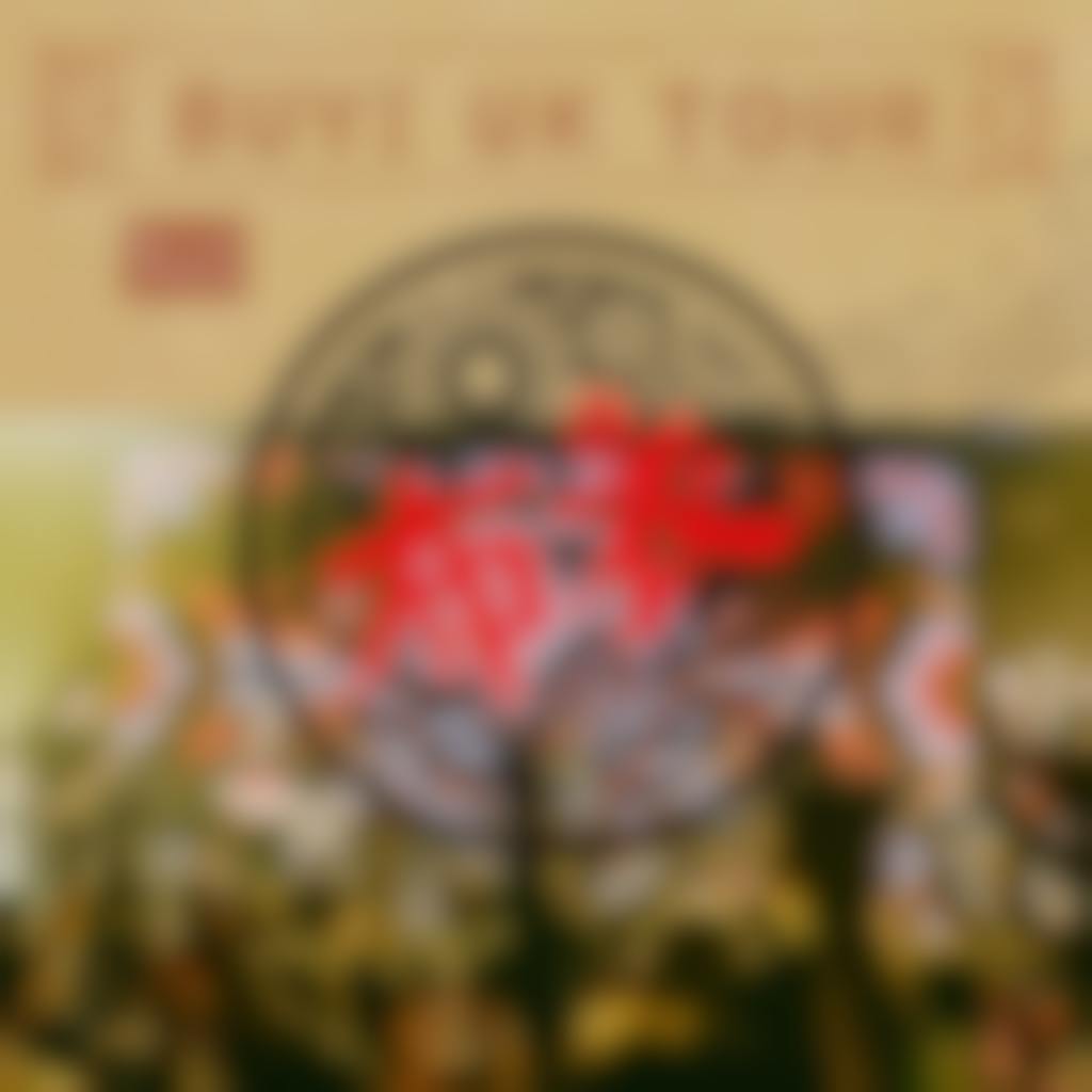 Tickets: BUYI - The Bread Shed, Manchester | The Bread Shed Manchester ...