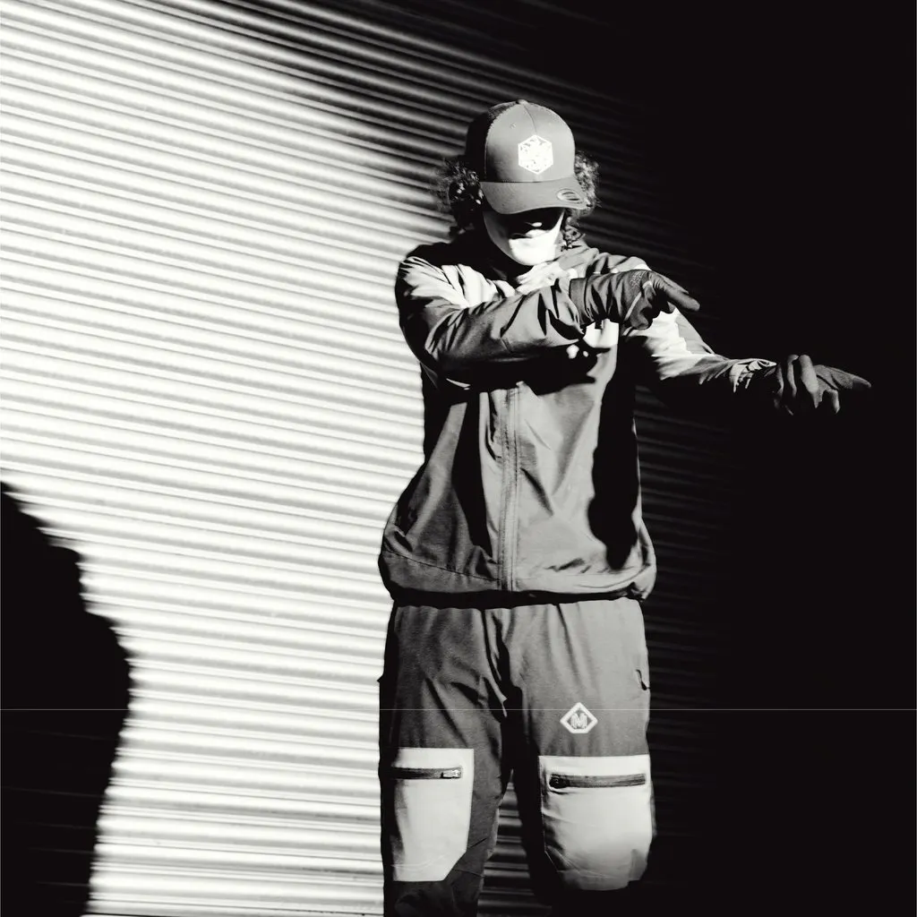 Mazza_l20: Live Performance @2PM | Jacaranda Baltic Liverpool Sat 18 ...