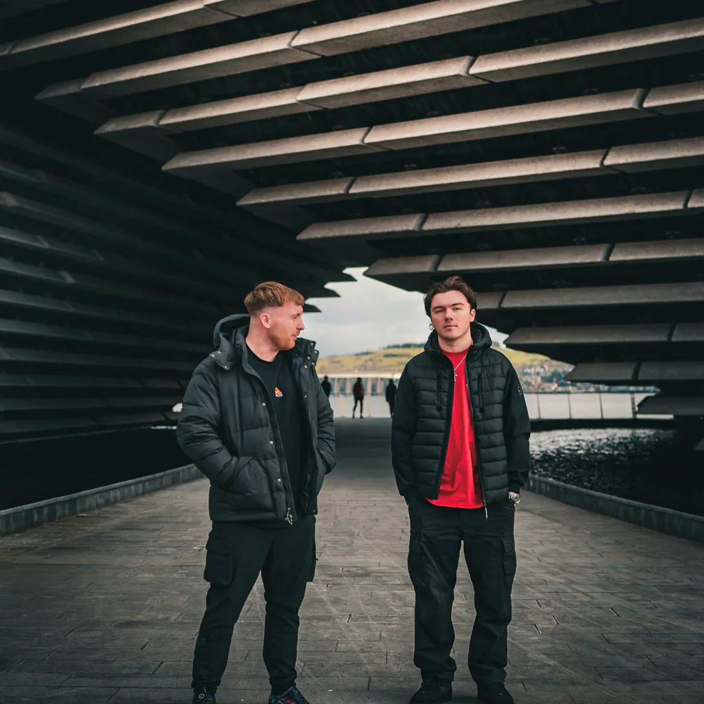 Dundee Gigs & Concerts - Upcoming Live Music