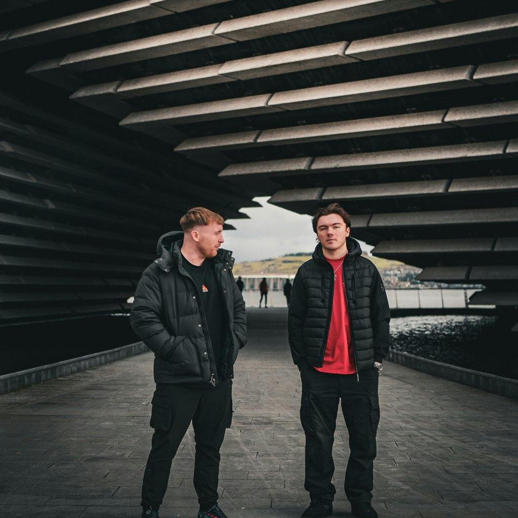 KIMMIC -Live House. Dundee - Only Limited Tickets on the door | Live ...