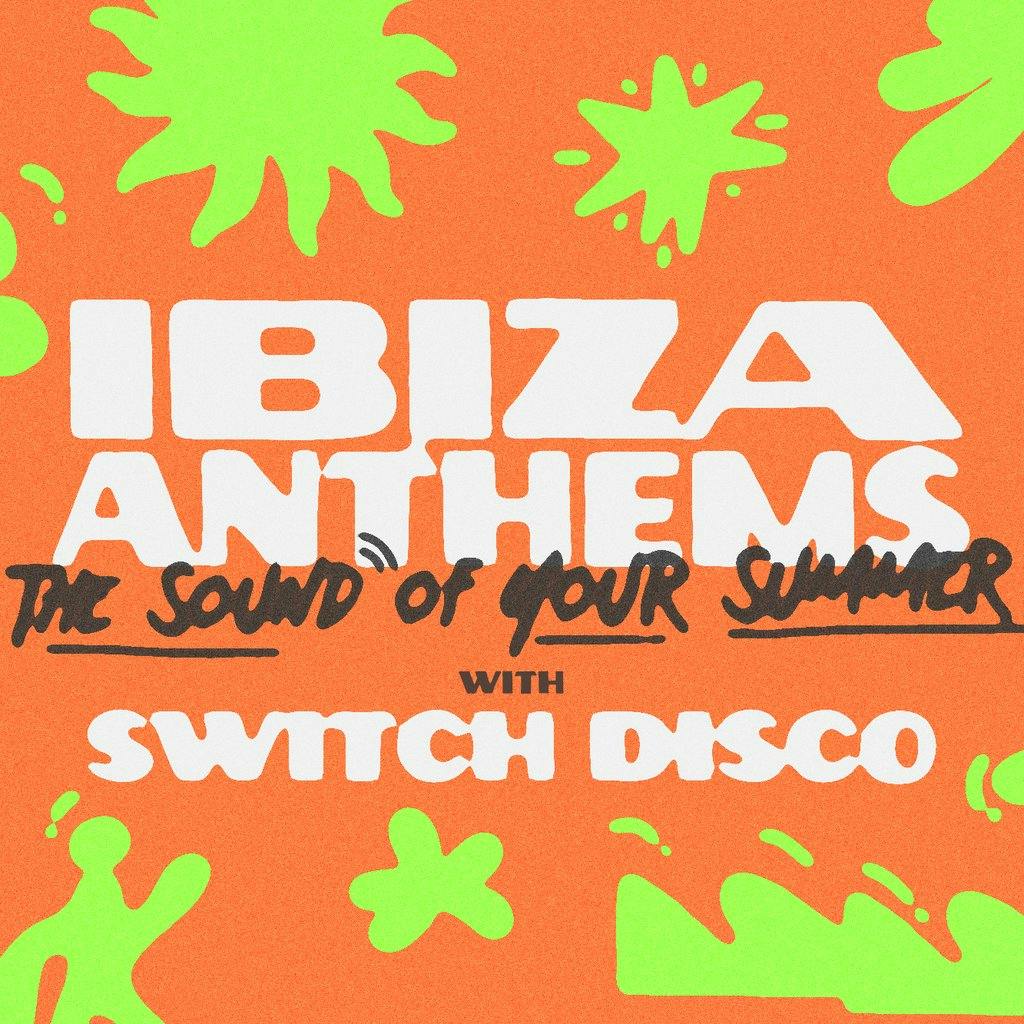 Ibiza Anthems with Switch Disco | Ibiza Rocks Hotel Sant Antoni De ...