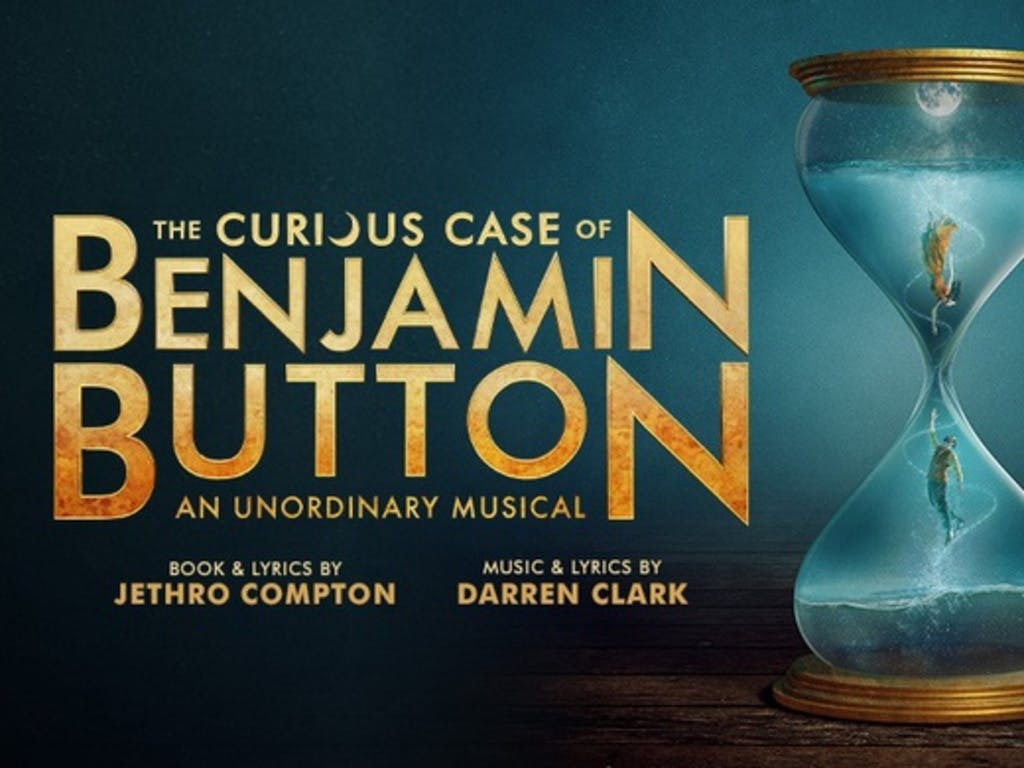 Tickets: The Curious Case Of Benjamin Button | Ambassadors Theatre West ...
