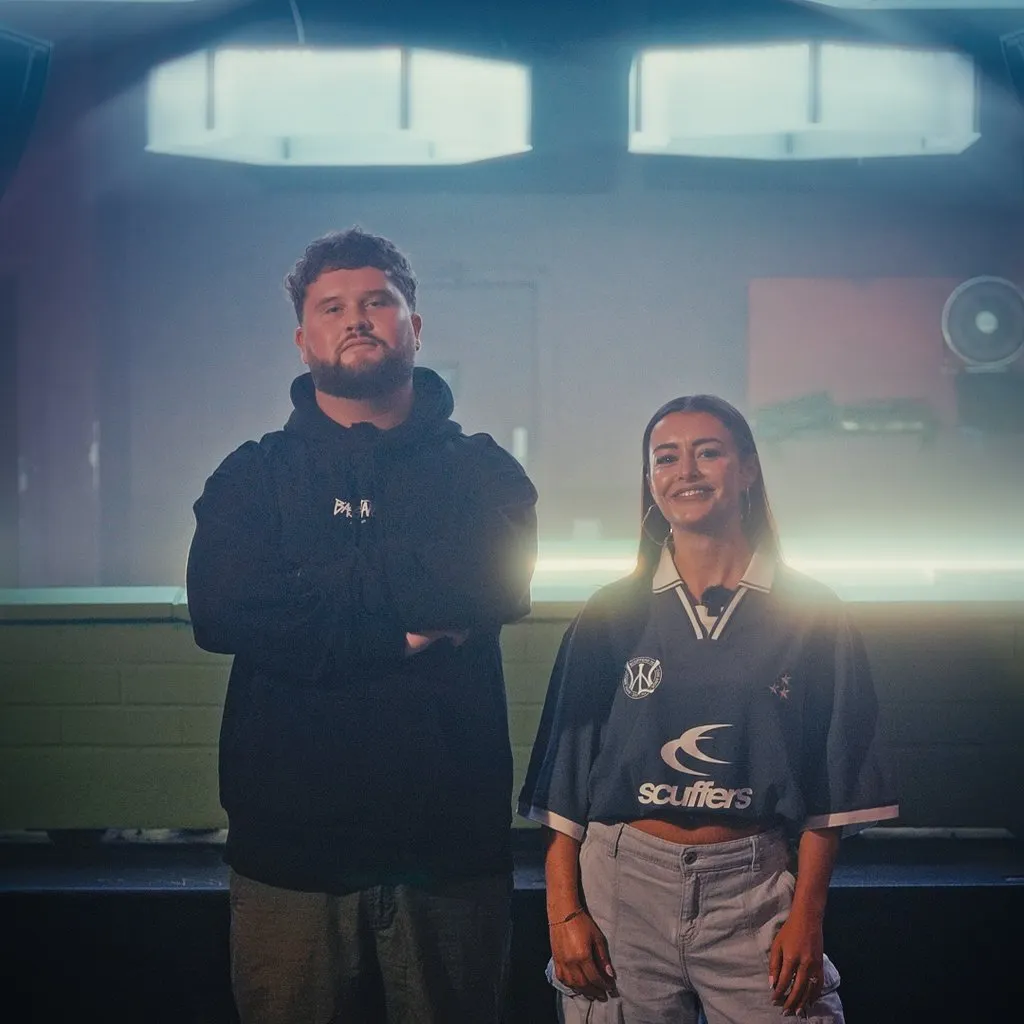 Ellia Jaya b2b Wildish (All Night Long) | The Loft MCR Manchester Thu ...