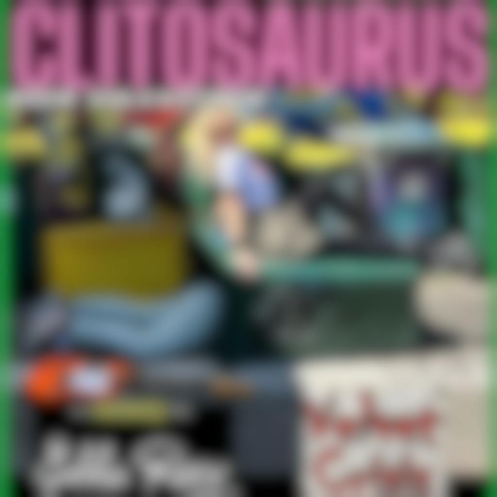 Tickets: Clitosaurus , Eddie Roxy & The Adjacent Kings , Velvet Crisis ...