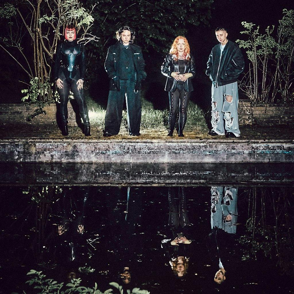 Tickets: Witch Fever | The Cavern Exeter Mon 16 March 2026