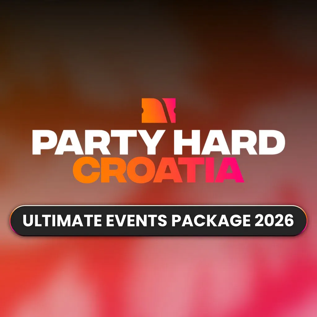 Tickets: Croatia Ultimate Events Package | Split, Croatia Zadar Sun 02 ...