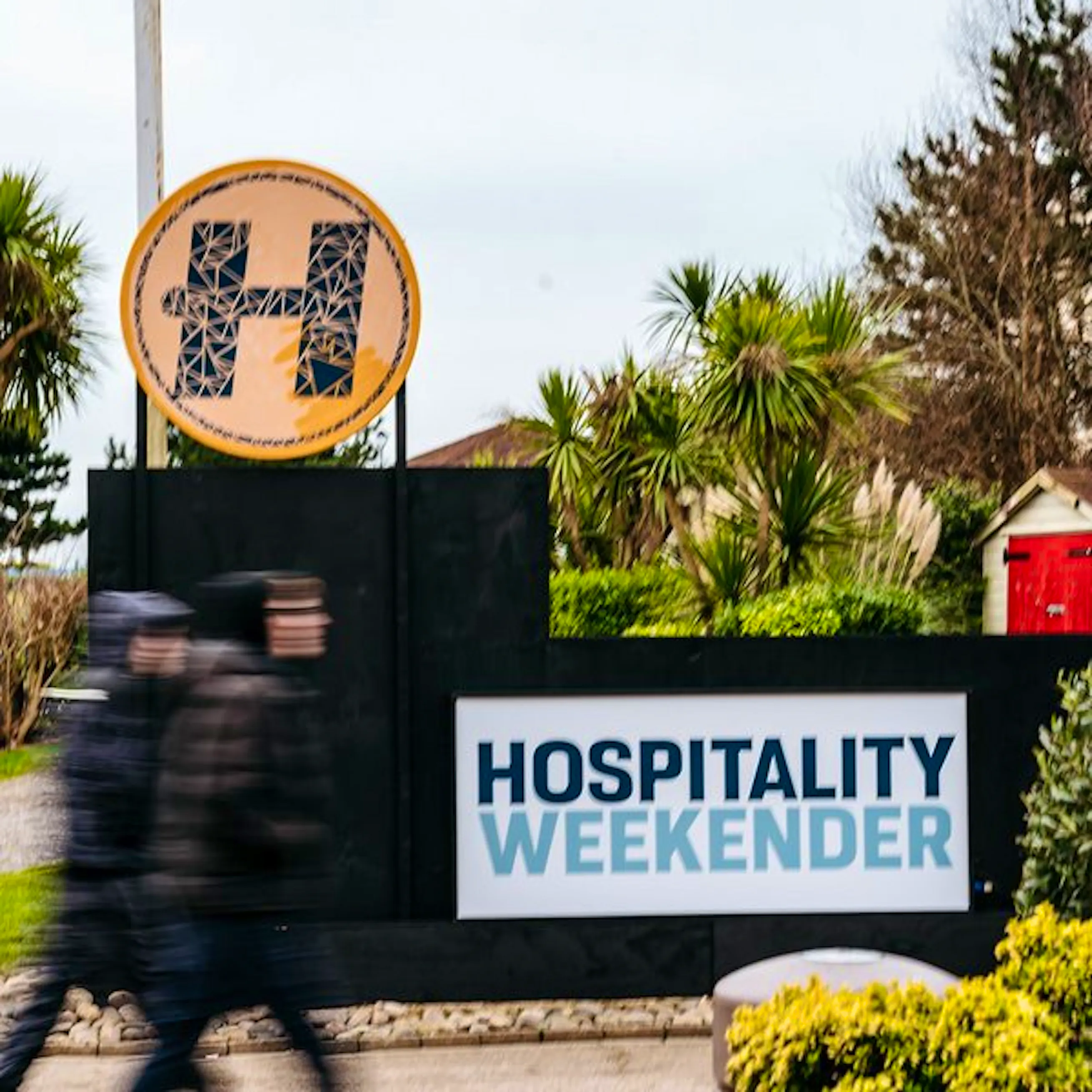 Hospitality Weekender 2026 2026 | Tickets & Line Up | Skiddle