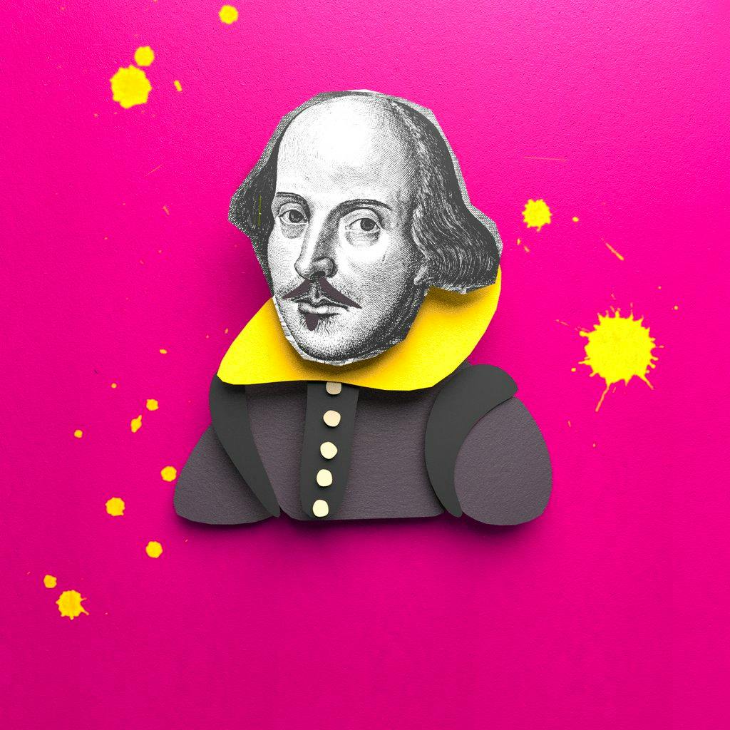 Tickets: Impromptu Shakespeare | The Nest At Chichester Festival Theatre Chichester Fri 14 ...