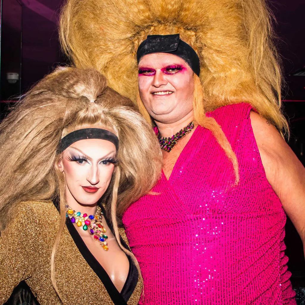 Tickets: Drag Queen Extravaganza @ Dysco, Liverpool | DYSCO Liverpool ...