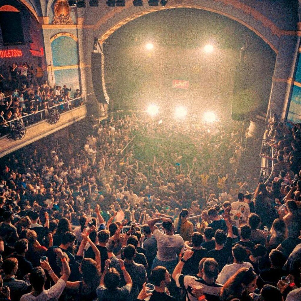 Liverpool Events 2024 | Whats on in Liverpool