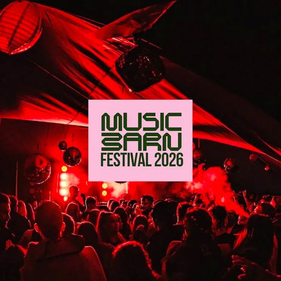 Music Barn Festival 2026 | Tickets & Line Up | Skiddle