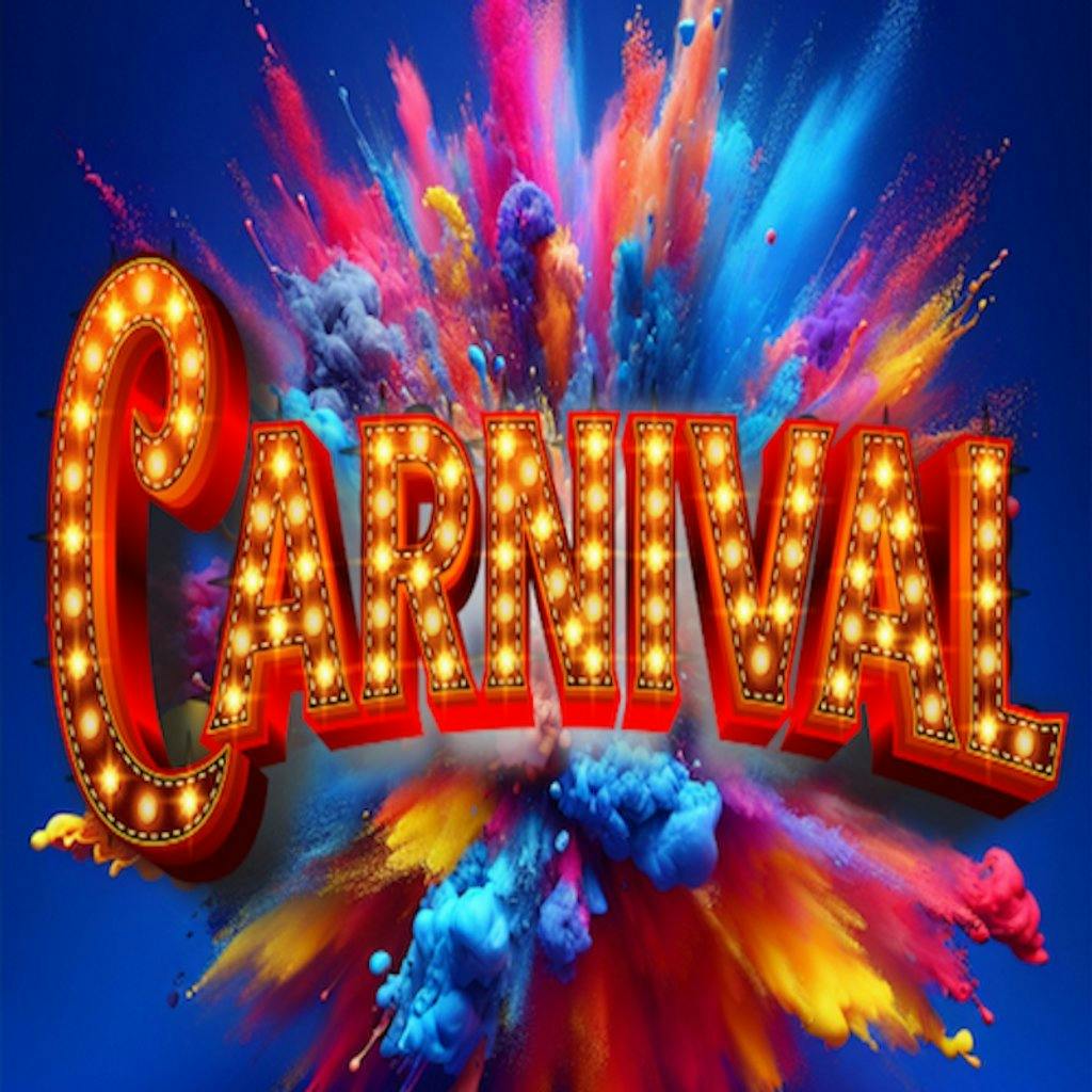 Tickets: Gandeys Circus Carnival Aintree | Aintree Racecourse Liverpool ...