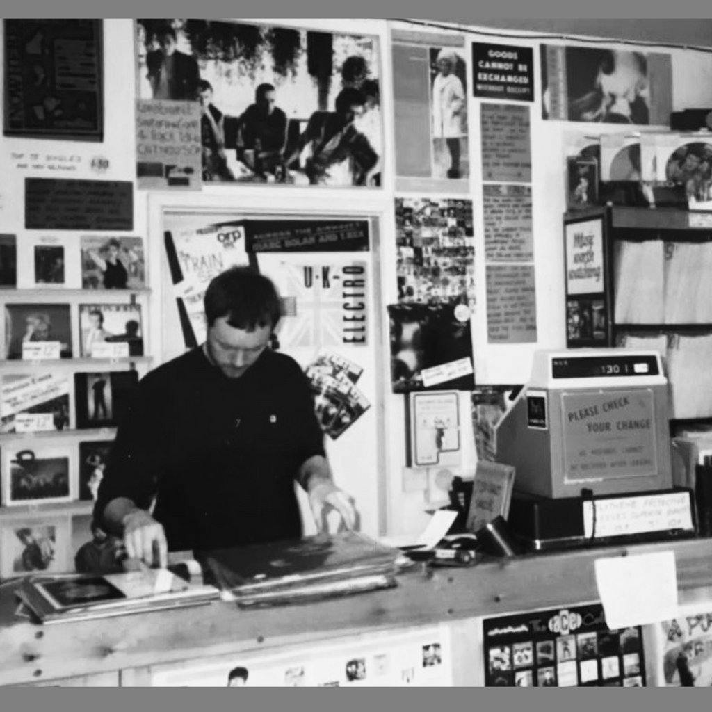 It's dEAD deAD gooD - an evening with the author Steve Harrison ...