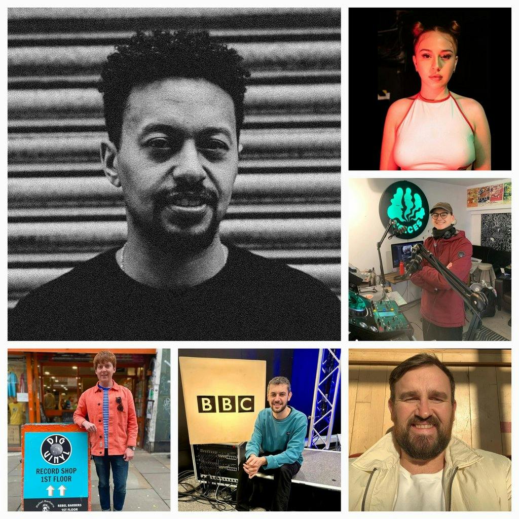 Dub Defenders & Hush & Bass Presents Jamie Rodigan | The Zanzibar ...