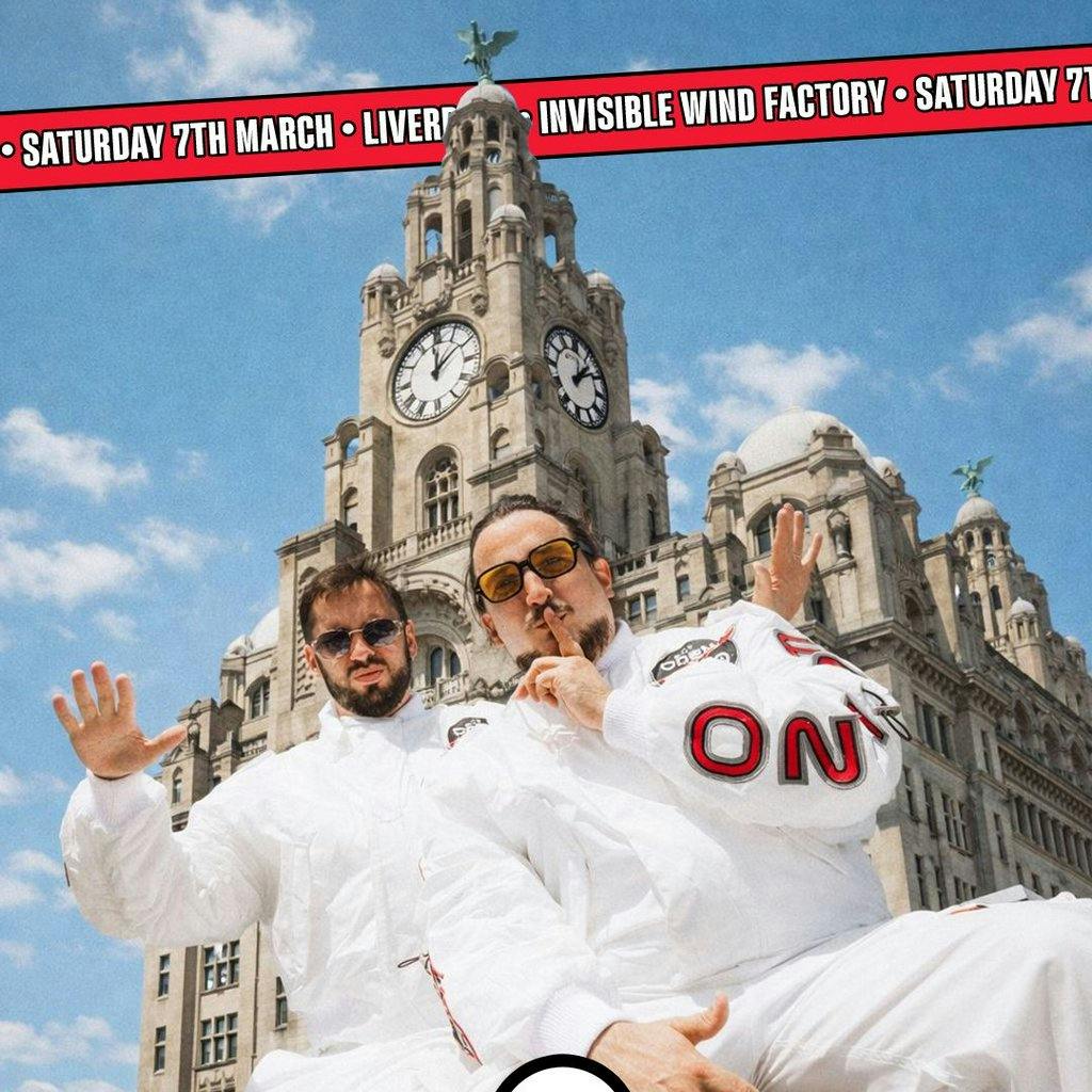 Tickets: Power to the people Pres. oden & fatzo Liverpool return ...