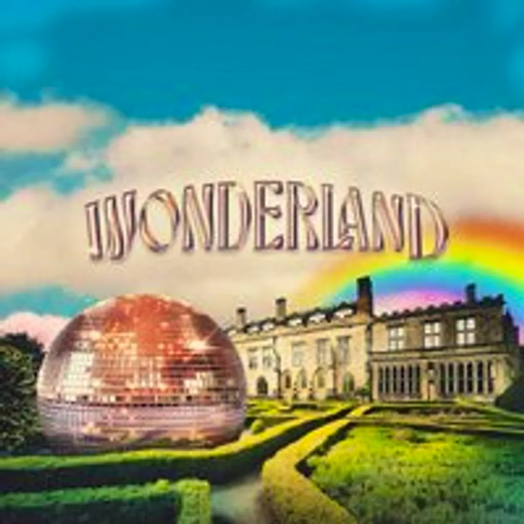 Wonderland Festival 2026 | Tickets & Line Up | Skiddle