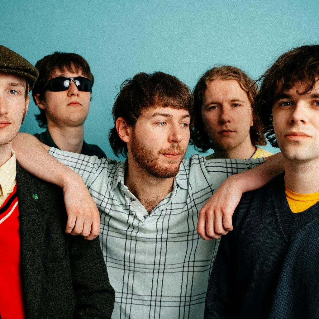 Tickets: Brogeal | The Castle And Falcon Birmingham Sat 29 November 2025