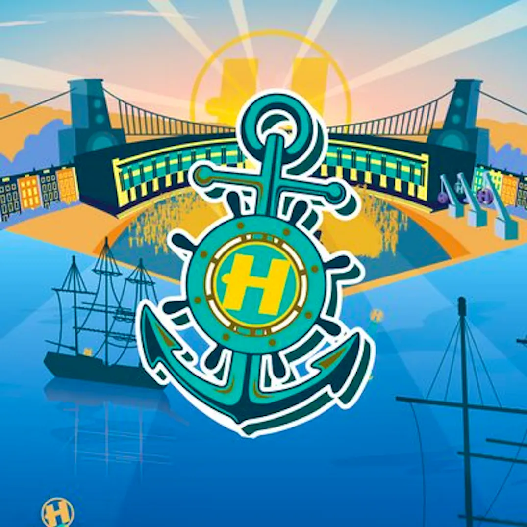 Hospitality On The Harbour Festival 1970 | Tickets & Line Up | Skiddle