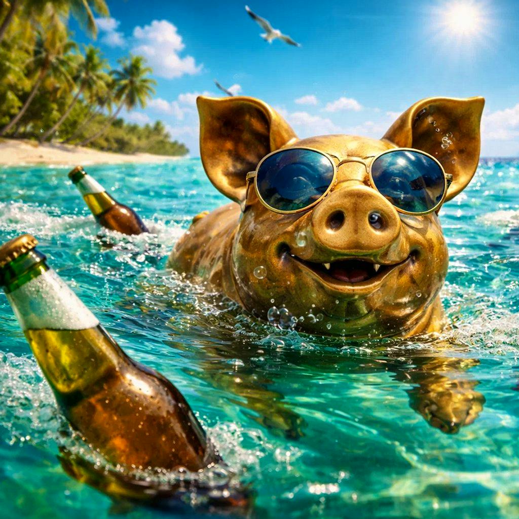 Tickets: The Wet Pig [Week 2] | The Brass Pig Bristol Thu 22 January 2026